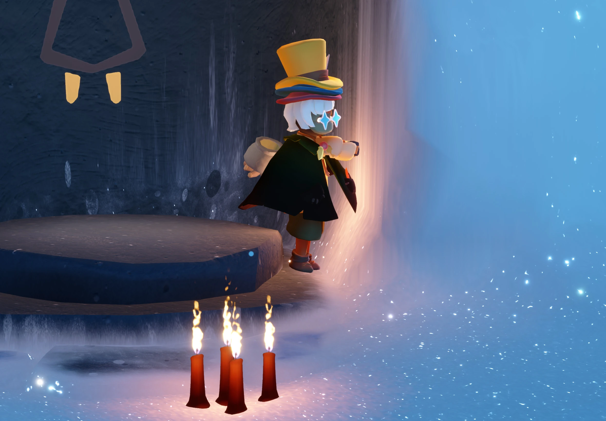 some cool things i noticed | Fandom