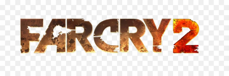far cry logos have changed a lot | Fandom