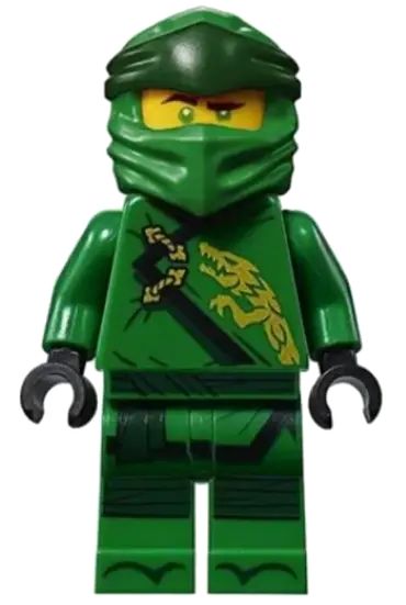 Pick an Oni Trilogy Lloyd | Fandom