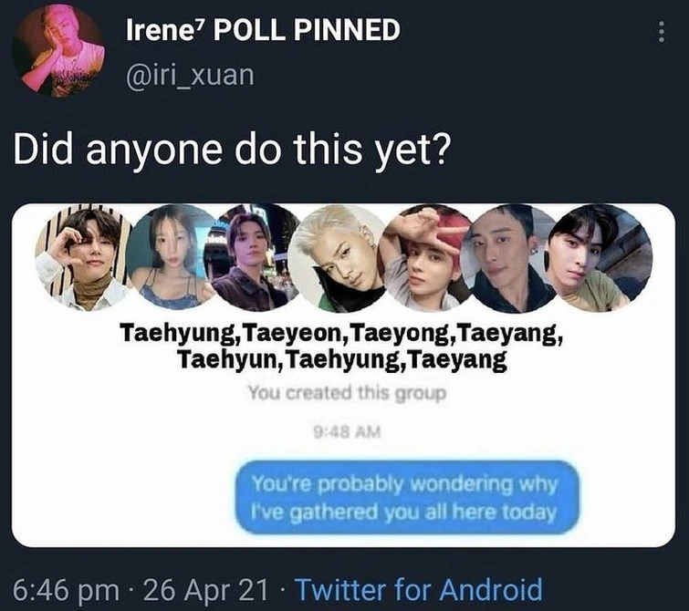 Discuss Everything About Kpop Wiki | Fandom