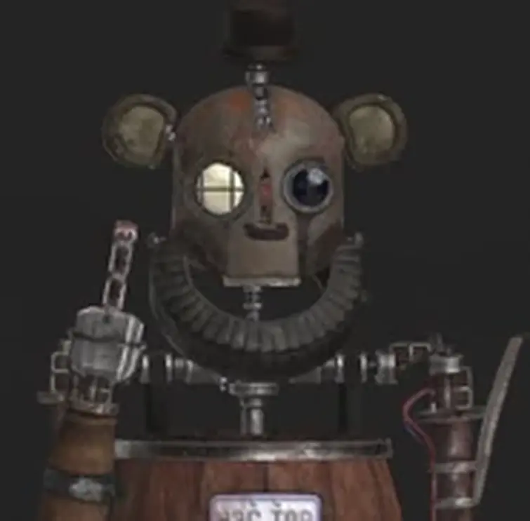 I know its already on upcoming content buttt...TPRR NEWS! | Fandom