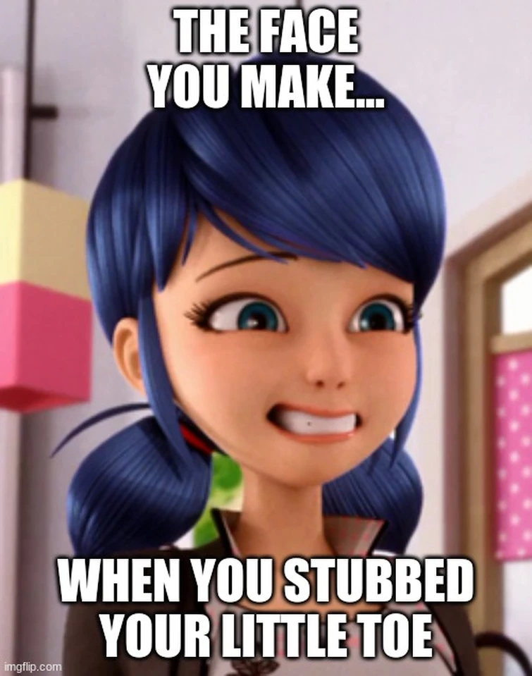 Real Life Meme Faces