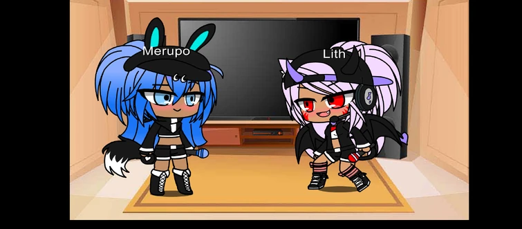 Lith vs. Merupo | Fandom