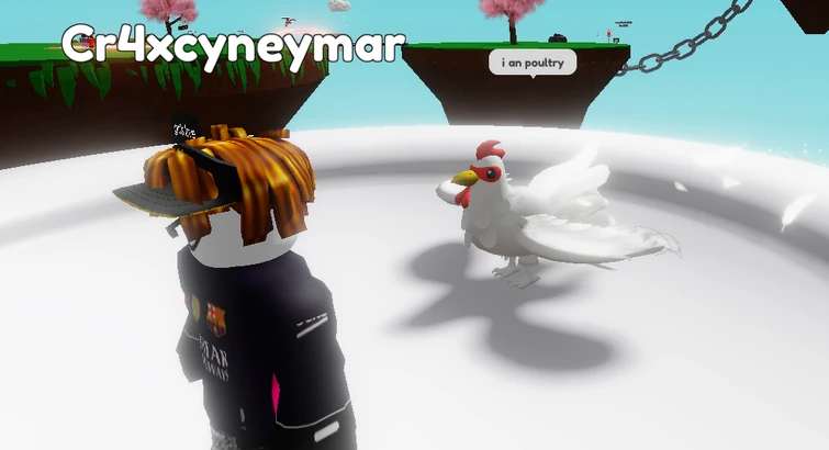 i an poultry | Fandom