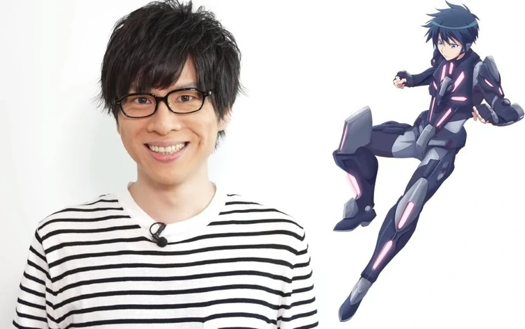 Happy birthday to Kenji Akabane! | Fandom