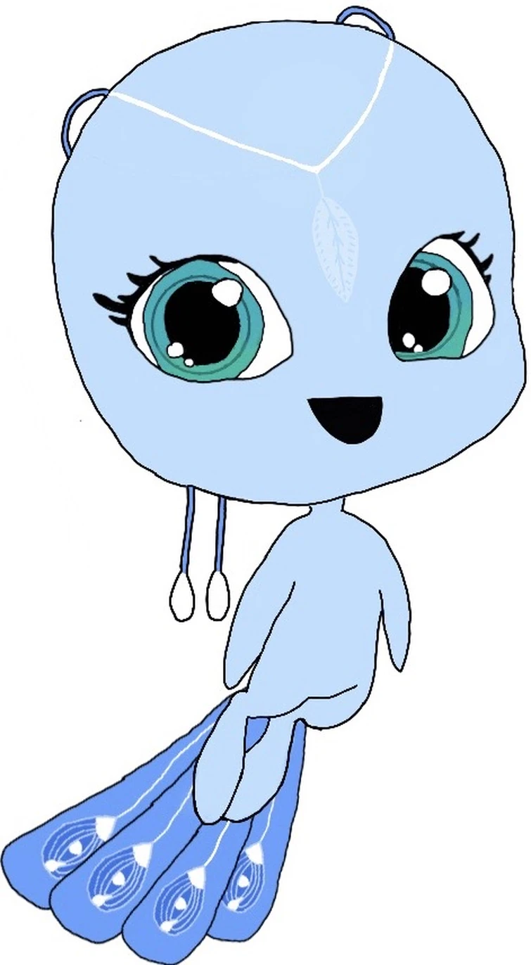 Miraculous Oc & Kwami Oc contest! :D | Fandom