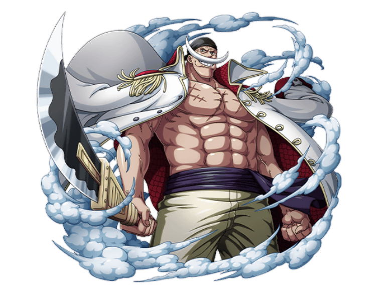 Personagens Mais Fortes Do Rpg De One Piece Tier List