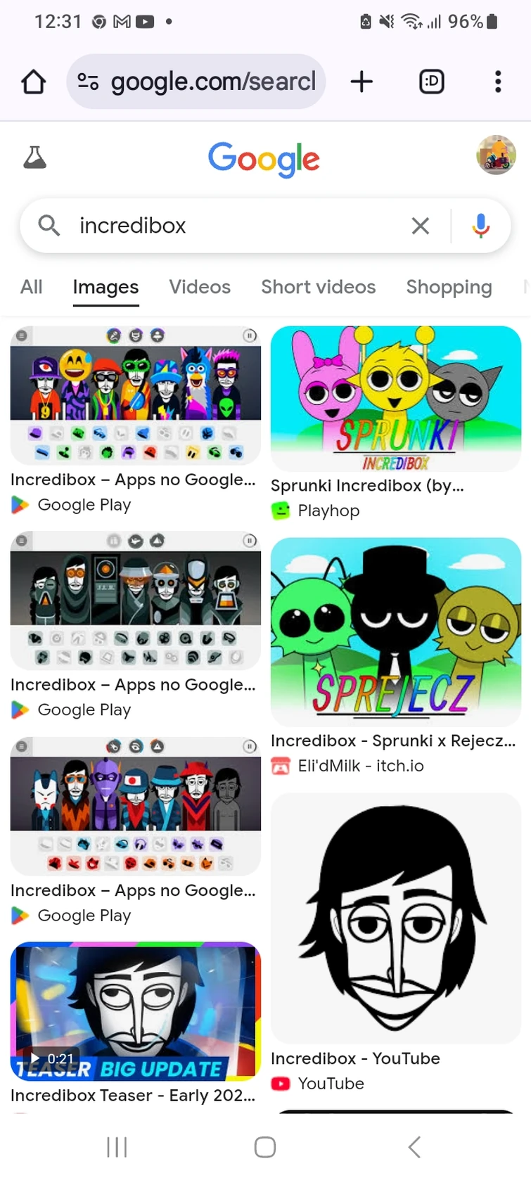 Discuss Everything About Incredibox Wiki | Fandom