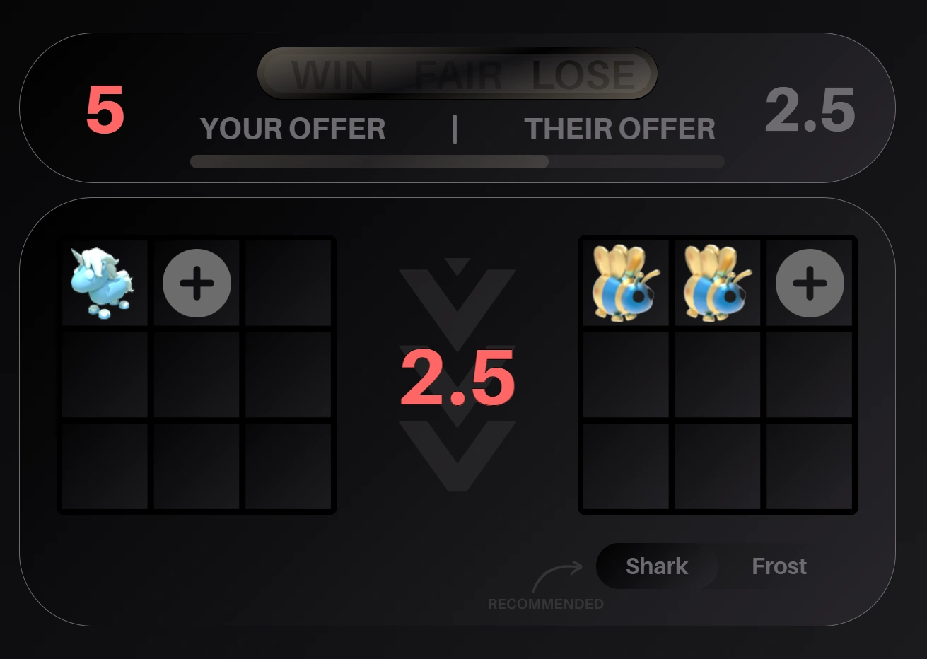 LF 2 Queen Bees | Fandom