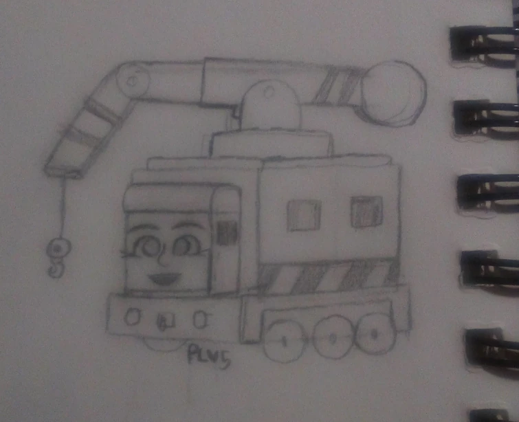 I drew Carly | Fandom