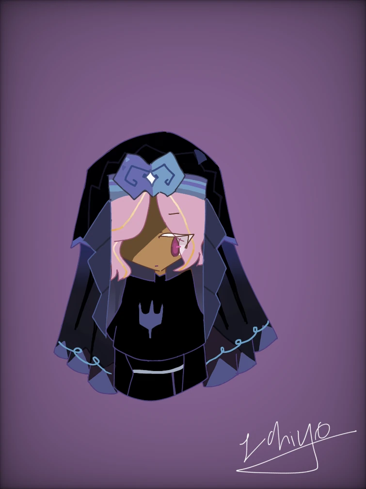 Shadow sister cookie | Fandom