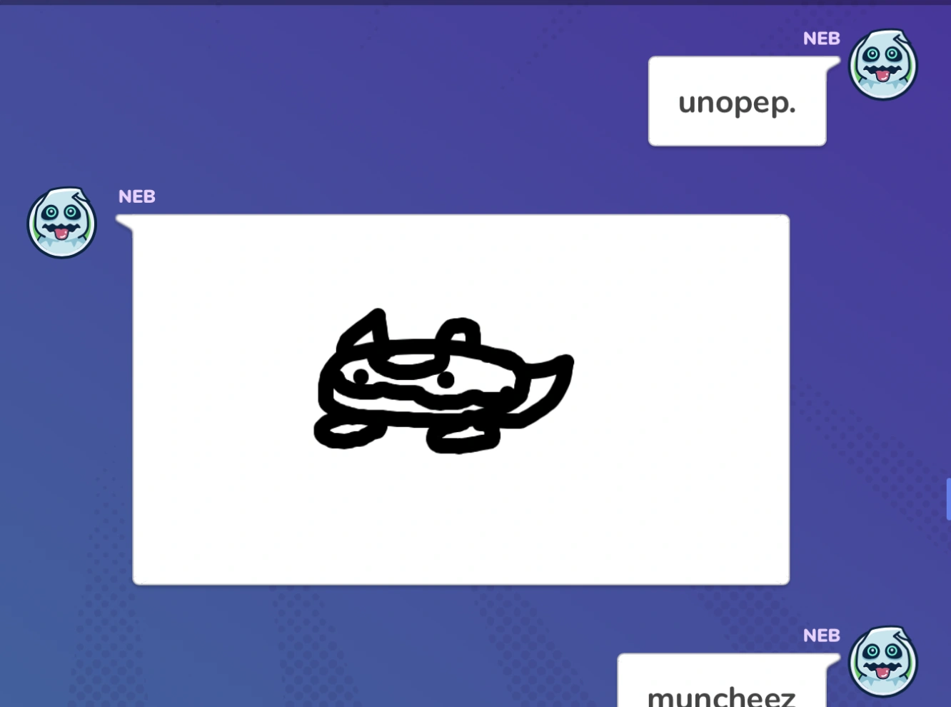 playing gartic phone is getting fun once again | Fandom