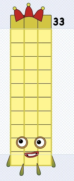 Thirty Three | Fandom