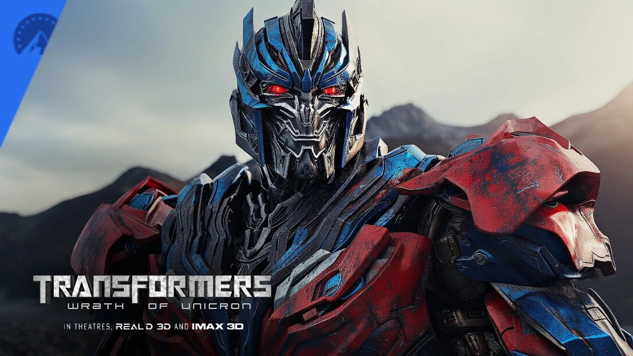 Check this: Transformers 8 Talk! | Fandom