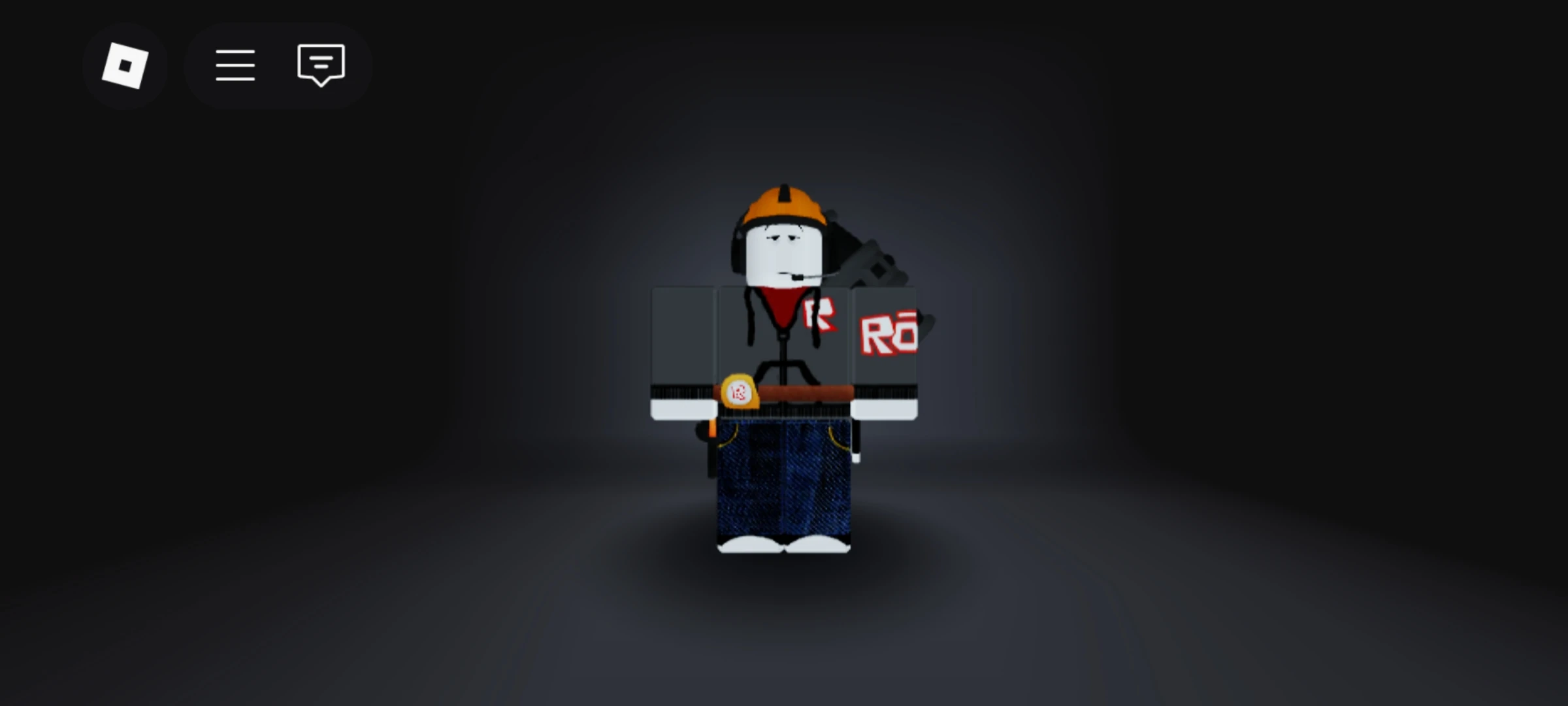 Builderman for Rebirth core | Fandom