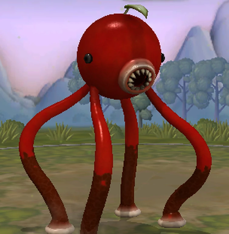 i love spore ! | Fandom