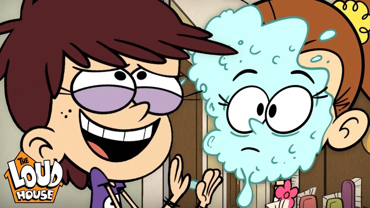 Laugh Out Loud with The Loud House for 30 Minutes!🤣 | Fandom