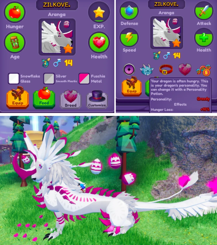 Discuss Everything About Dragon Adventures Wiki | Fandom