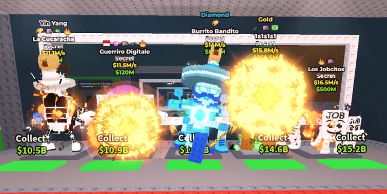 Uhm yeaaaaa...Got some new stuff...Another trading post....yay | Fandom