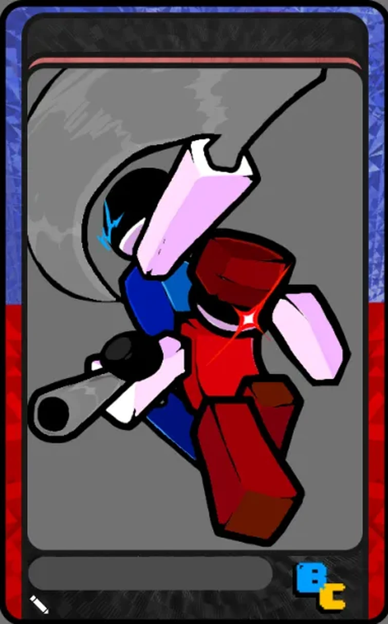 Discuss Everything About Blox Cards Wikia | Fandom