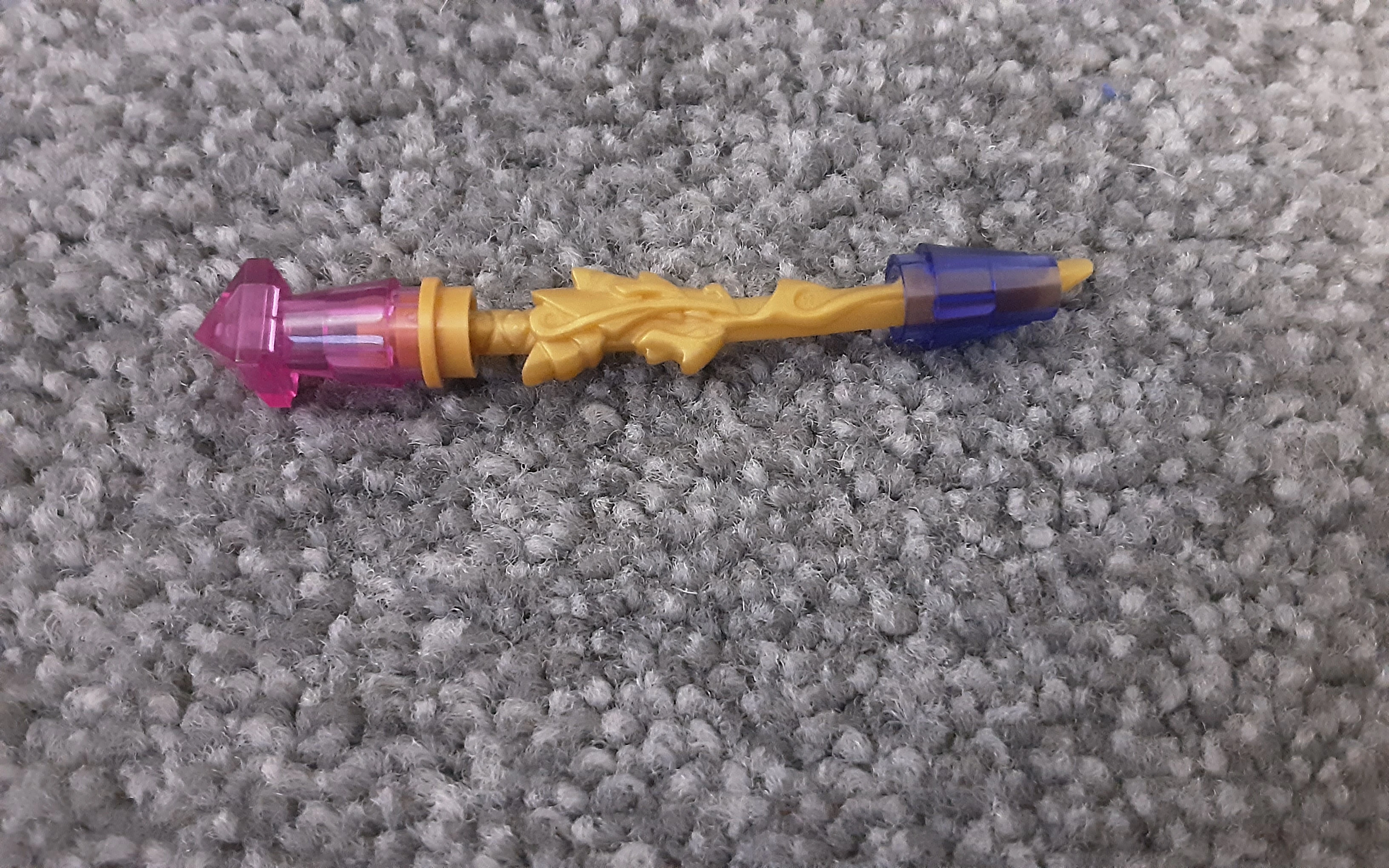 Improved crystalized sword of fire | Fandom