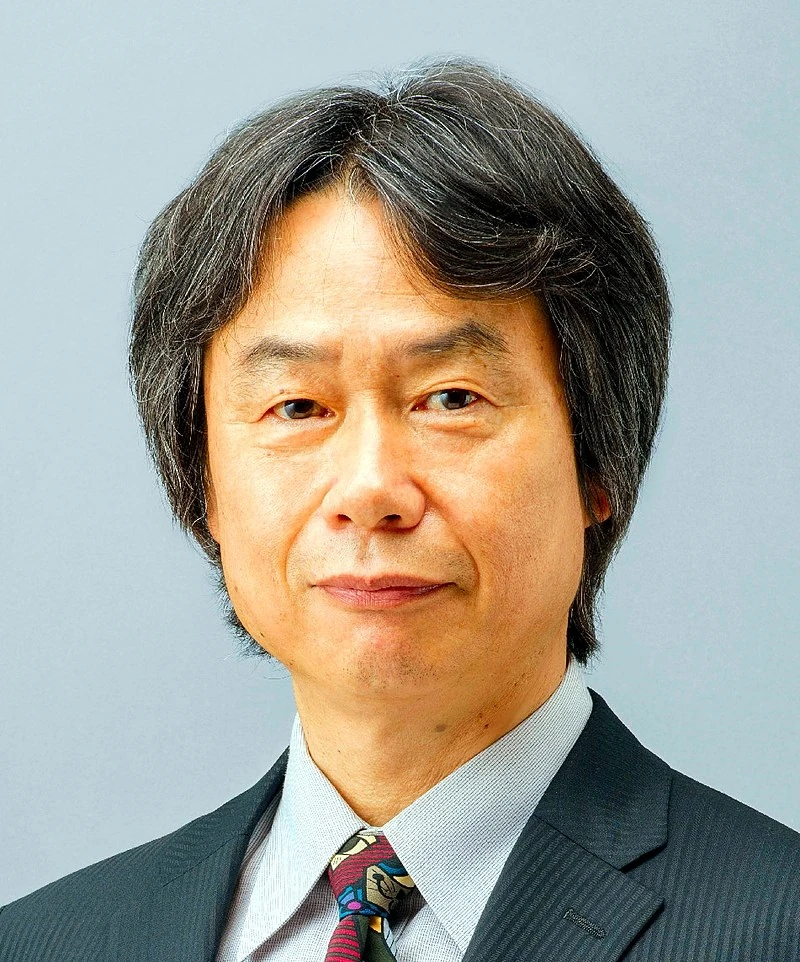 Happy 70th birthday Miyamoto! | Fandom
