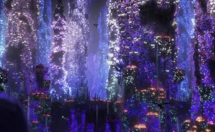 How does the Hidden World work? | Fandom