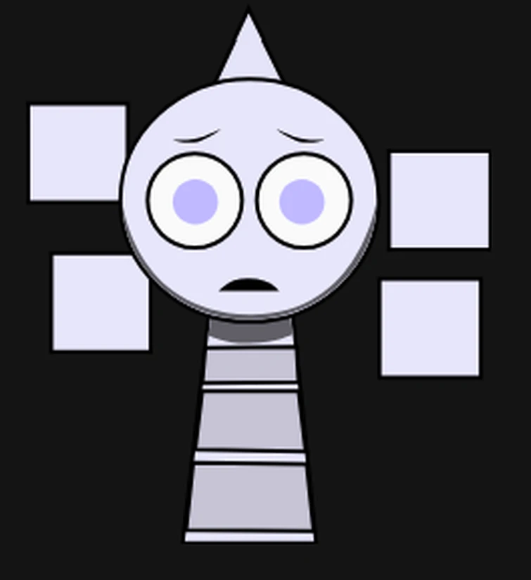 The most insane image in the sprunki fandom | Fandom