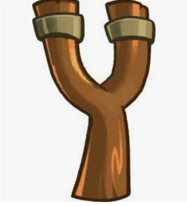 Which do you like more? Im making a design for my upgraded slingshot ...