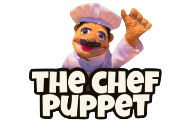 THE CHEF PUPPET OFFICIAL has COPIED SML! | Fandom