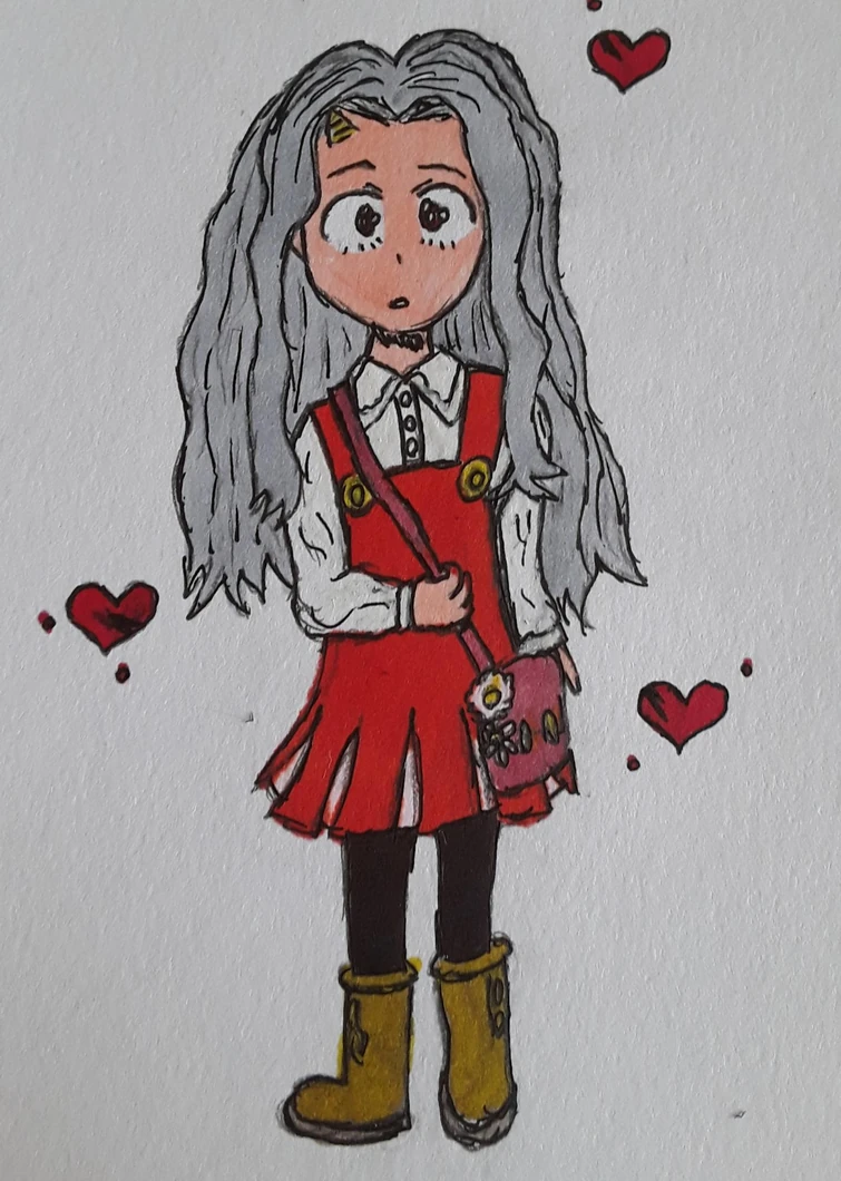 My Artwork of today | Fandom