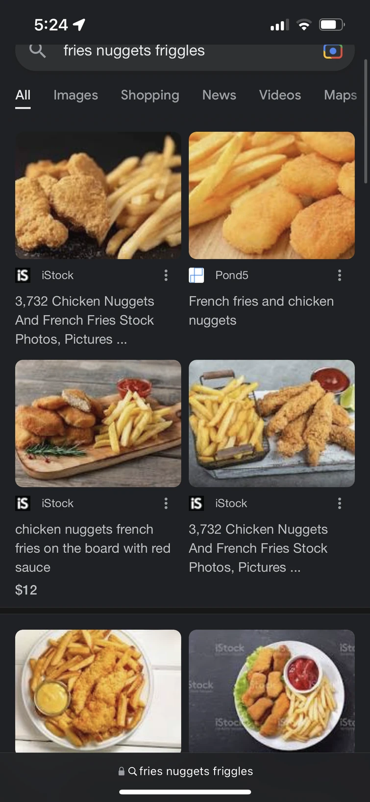 Why are Fries Nugget Friggles fans like overrated mods | Fandom