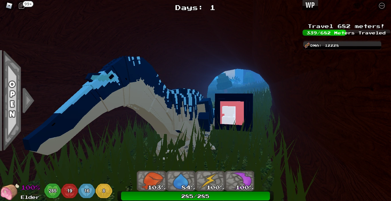 my friend meat | Fandom