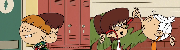 Discuss Everything About The Loud House Encyclopedia | Fandom