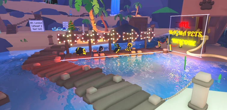 Discuss Everything About Adopt Me! Wiki | Fandom