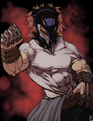Discuss Everything About My Hero Academia Wiki | Fandom