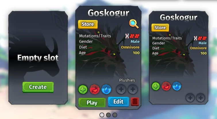 Discuss Everything About Creatures of Sonaria Wiki | Fandom