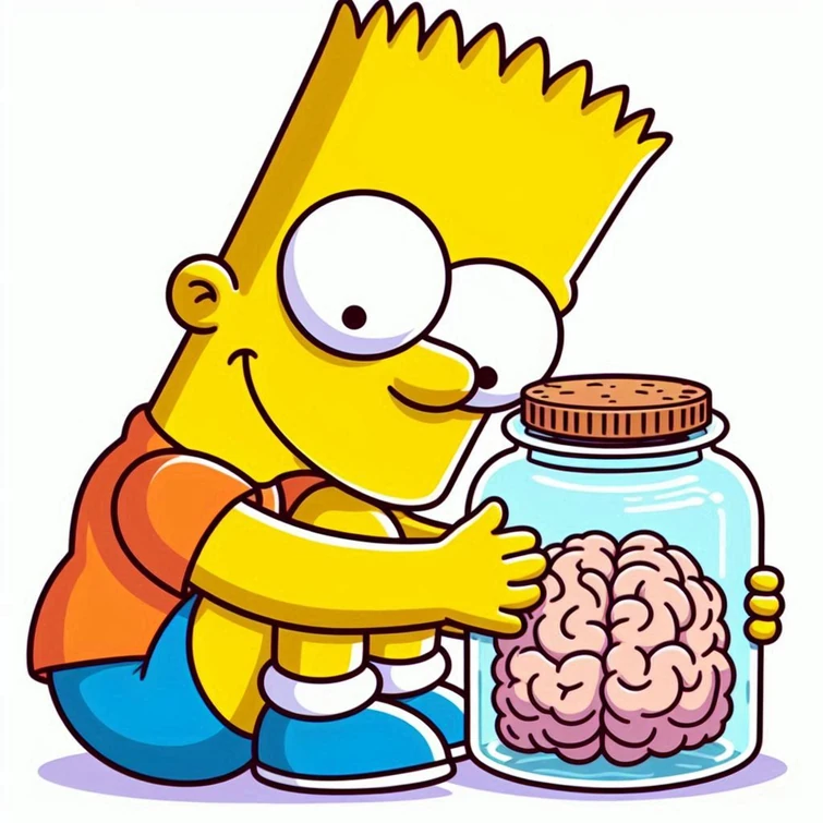 Discuss Everything About Simpsons Wiki | Fandom