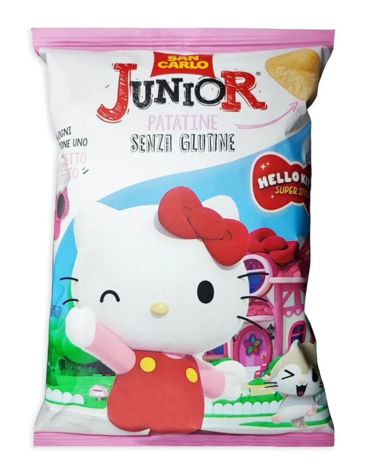 We won. WE HAVE HELLO KITTY SUPER STYLE TOYS NOW WOOOO | Fandom