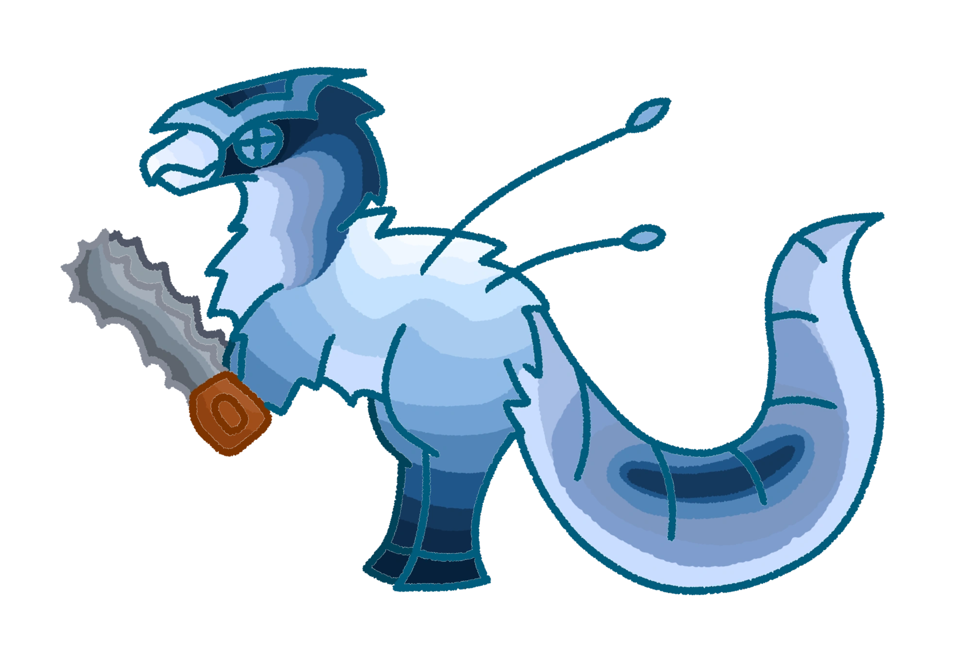 Poly redesign looking fire 🔥🔥🔥🔥🔥🔥 | Fandom