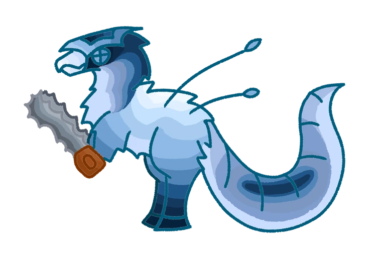 Poly redesign looking fire 🔥🔥🔥🔥🔥🔥 | Fandom