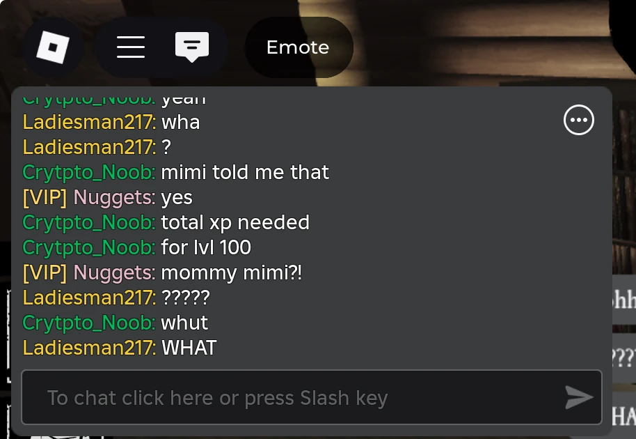 Nuggets freaky | Fandom