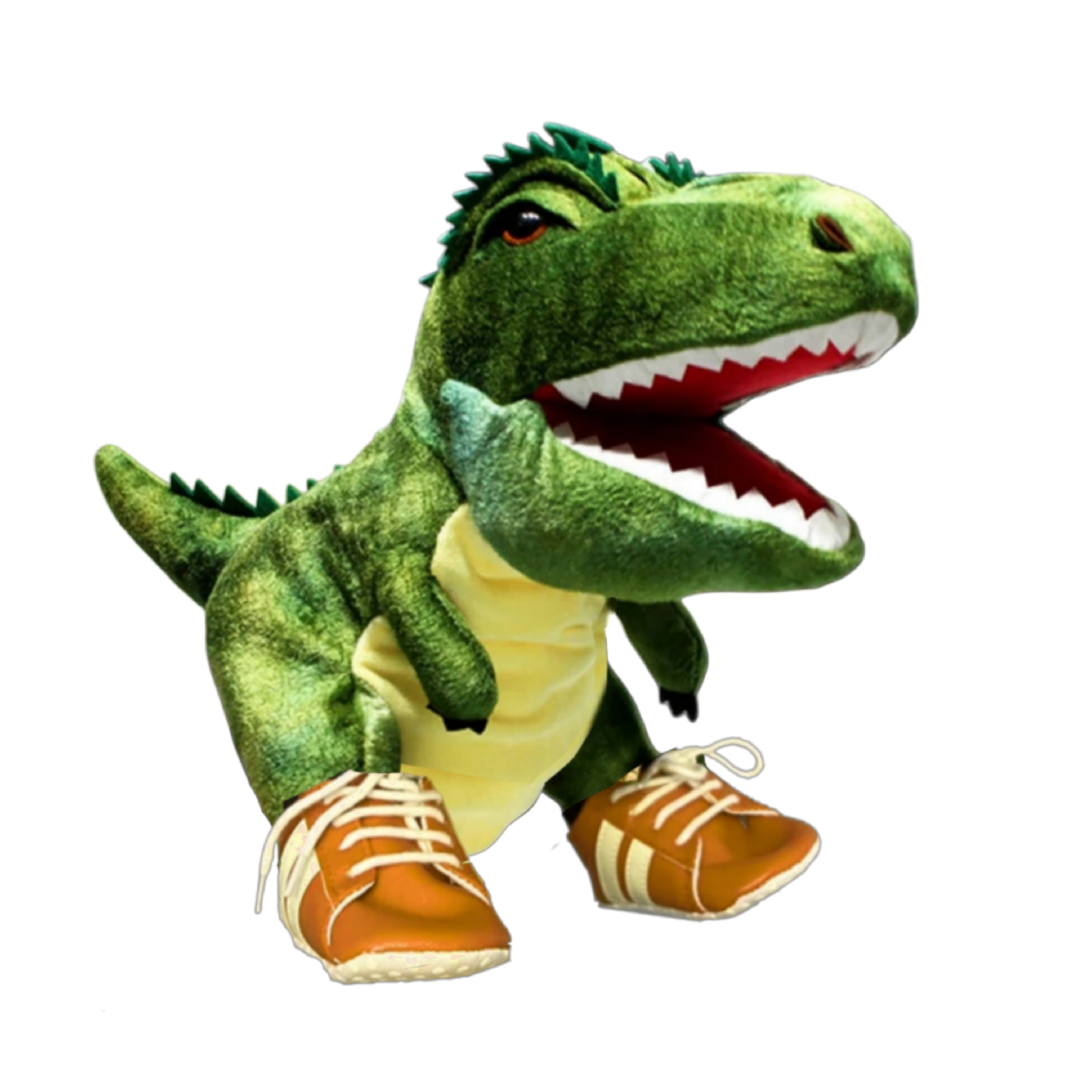 My yoshi redesign for SML [Name:boshi or boshe] | Fandom