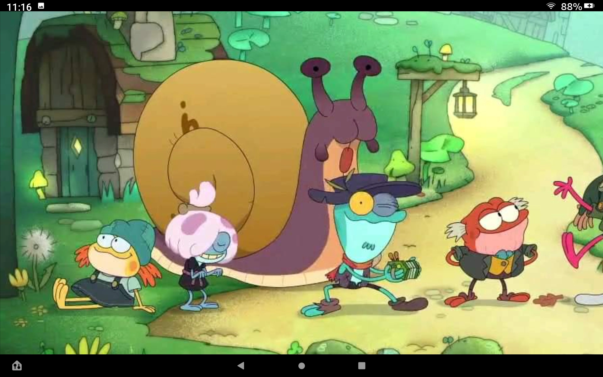 Random frames in the theme song lol | Fandom