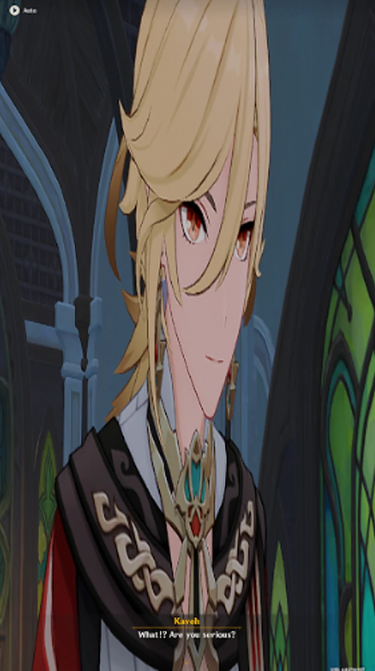 Discuss Everything About Genshin Impact Wiki | Fandom