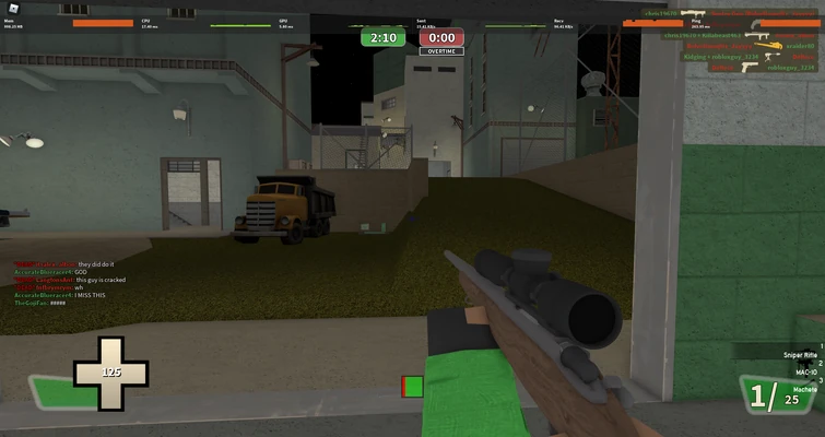 you can play old tc2 now (link in replies) | Fandom