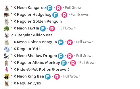 WFL? ME: MFR PARROT | Fandom