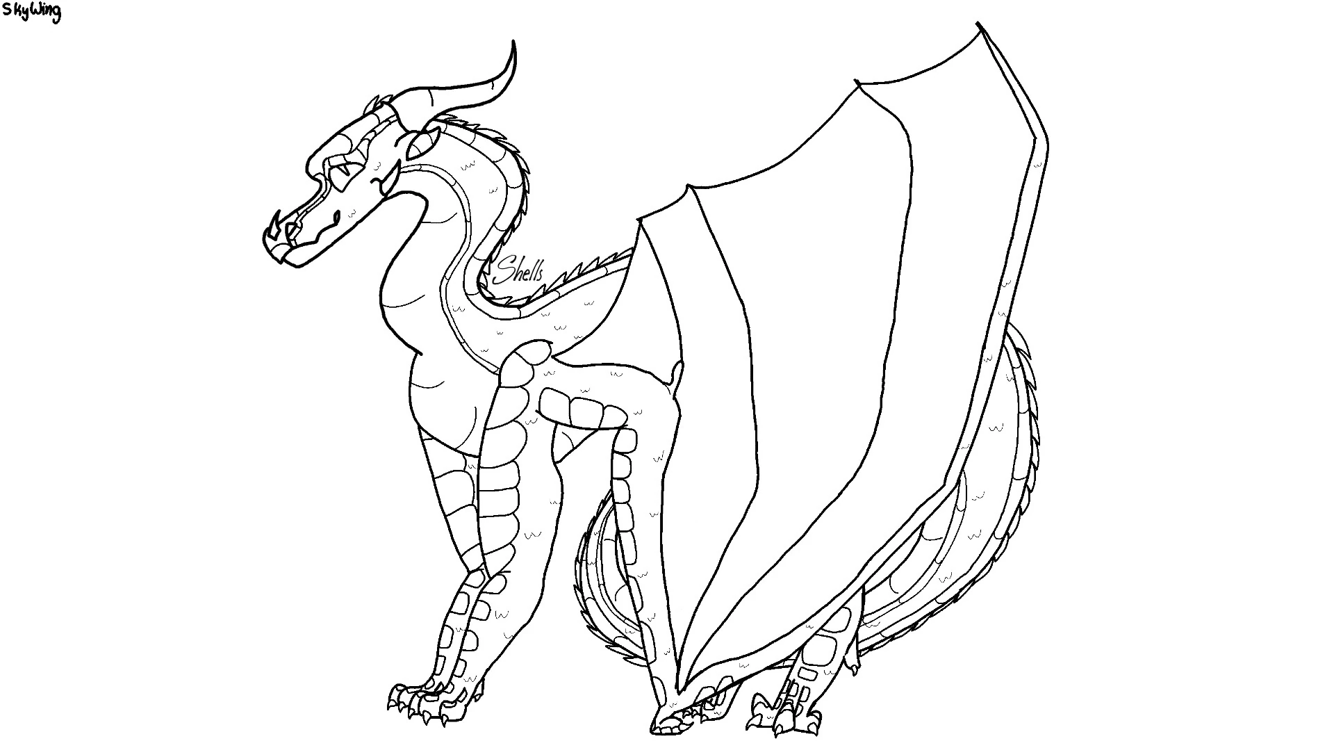 SkyWing Base | Fandom