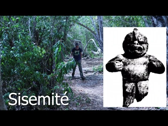 Searching for Cryptids in Mexico - Part 1 | Fandom