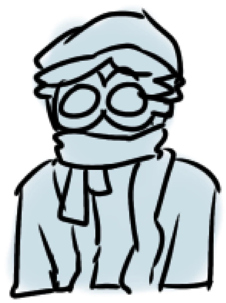 making quick doodles | Fandom